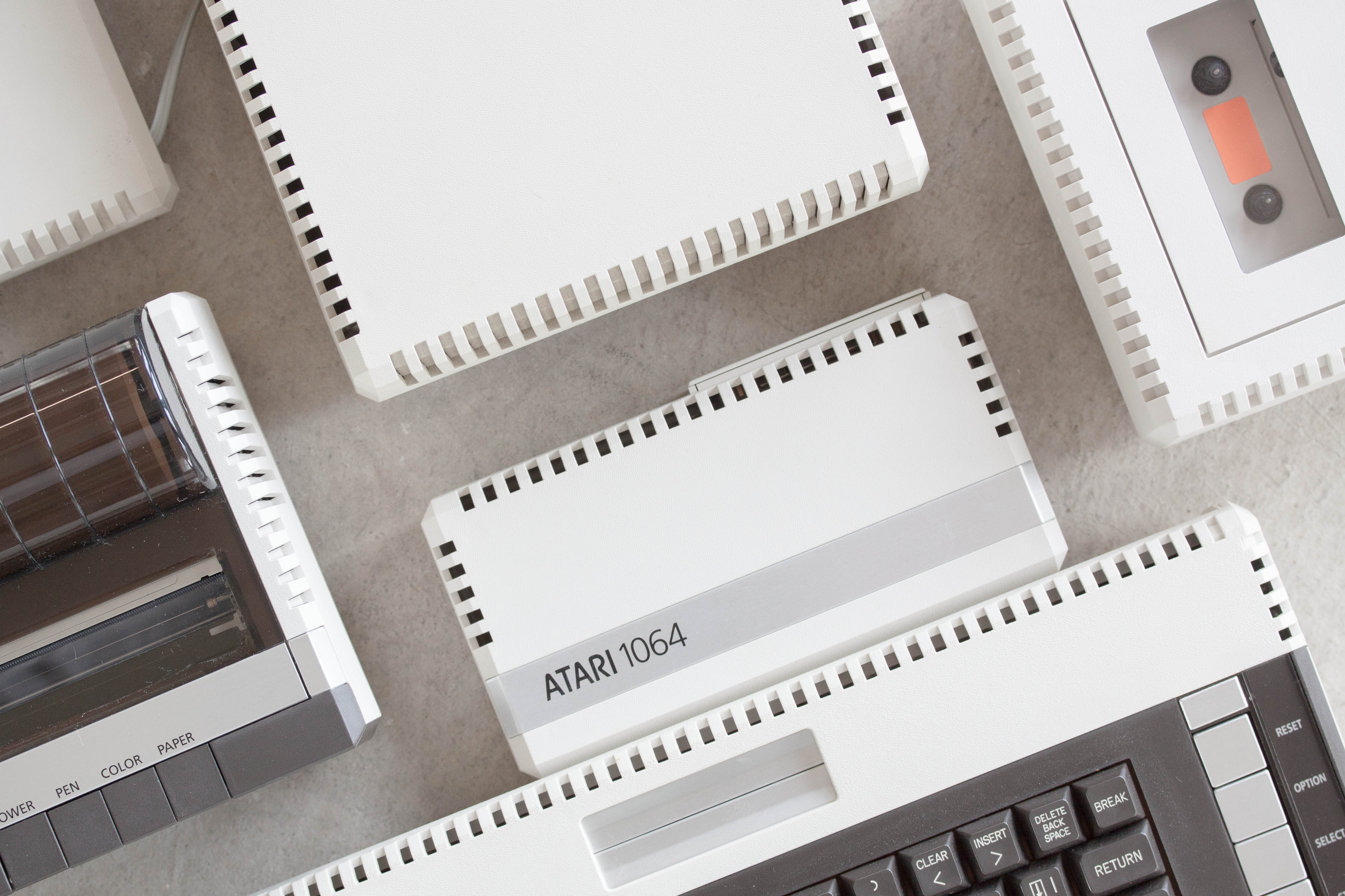 Atari XL/Regan Cheng contact info? - Atari 8-Bit Computers - AtariAge ...