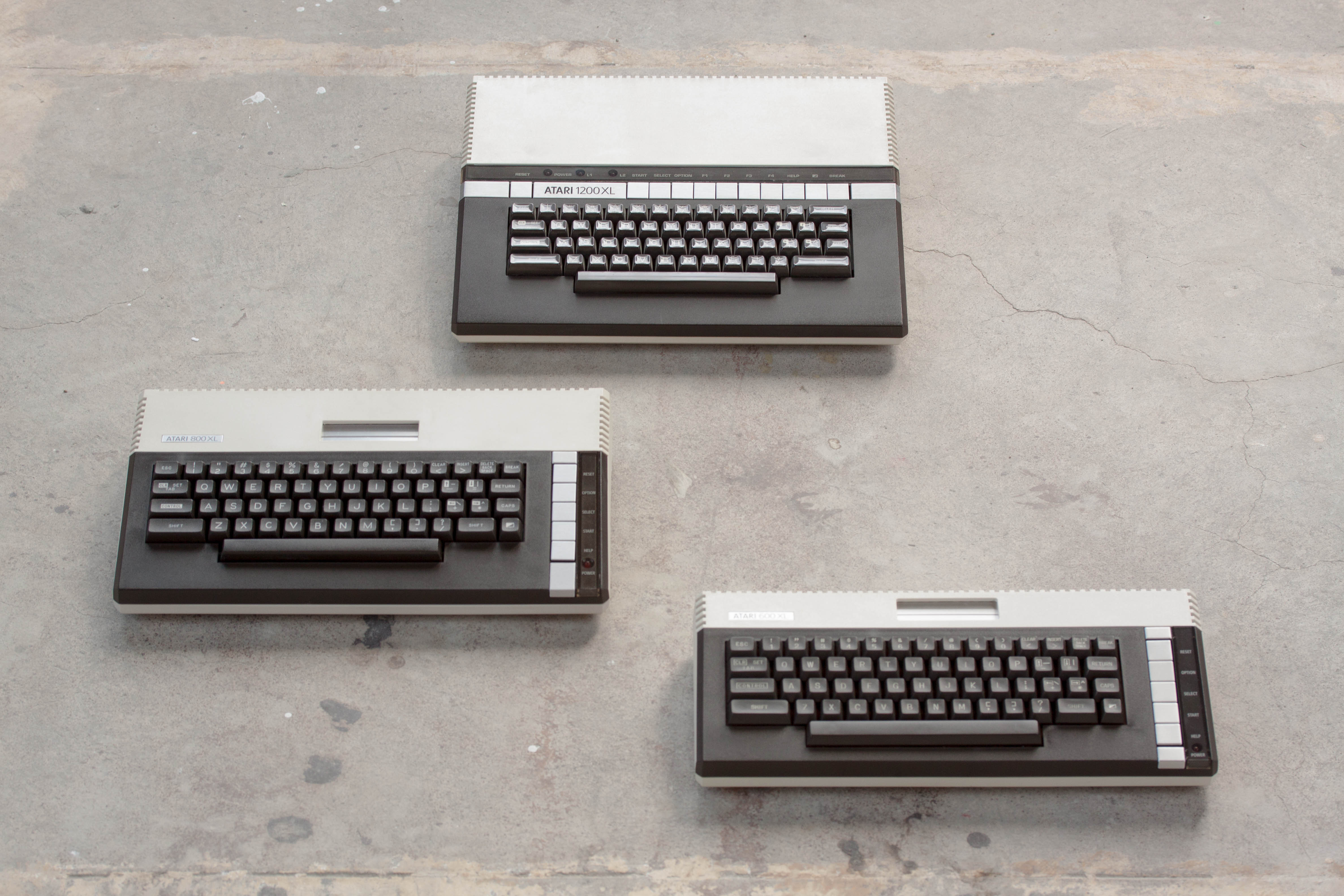 Atari XL/Regan Cheng contact info? - Atari 8-Bit Computers - AtariAge ...